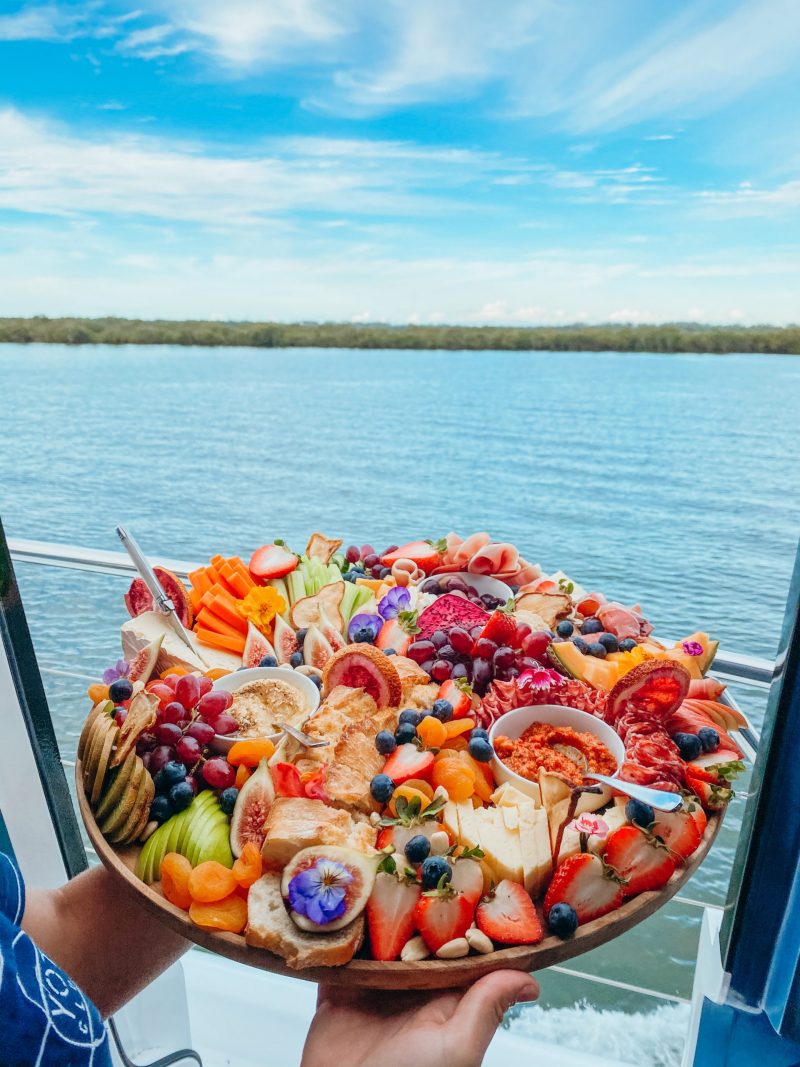YOT VICE - Crystal Blue Yacht Charters