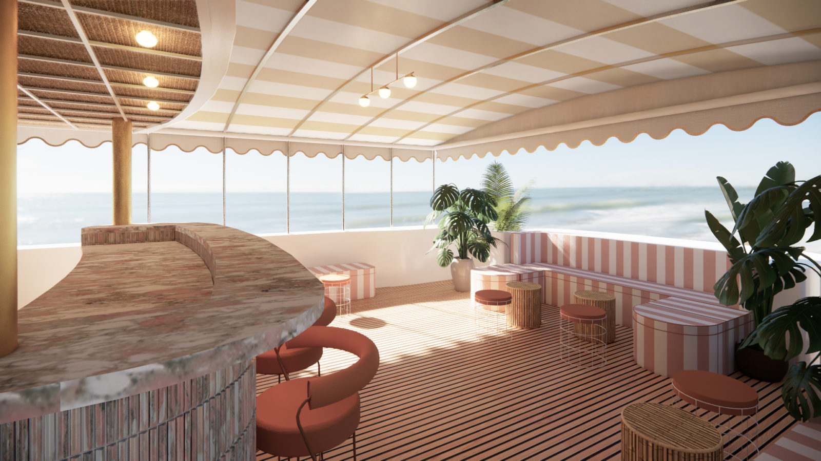 YOT VICE - Crystal Blue Yacht Charters