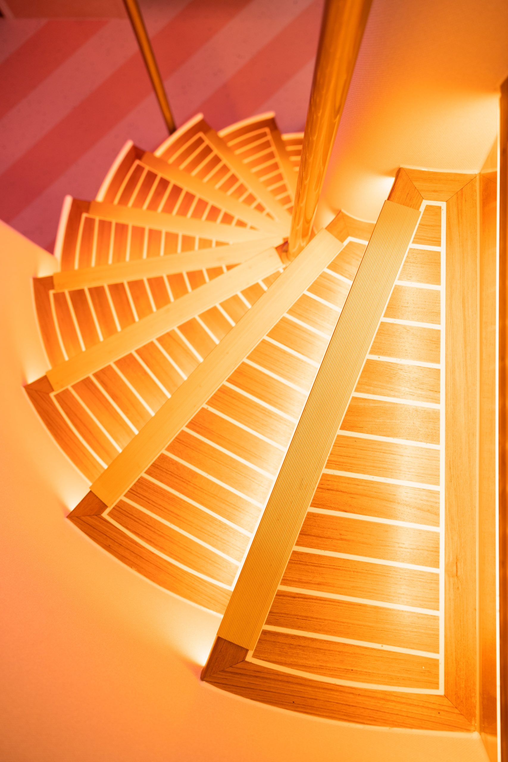 YOT VICE - Crystal Blue Yacht Charters