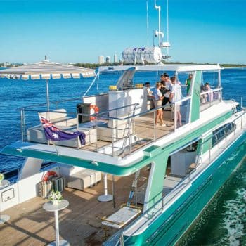 YOT 75 Luxury Yacht Charter | Crystal Blue Yacht Charters