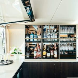 YOT 75 Luxury Yacht Charter | Crystal Blue Yacht Charters