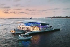 Private Yacht Charter Specialists | Crystal Blue Yacht Charters