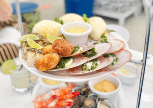 Yacht Club Gold Coast & Brisbane | Crystal Blue Yacht Charters