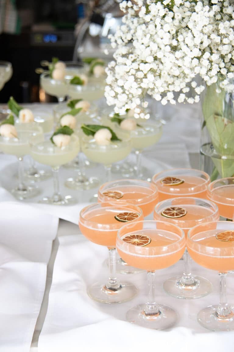 Christmas Party - Crystal Blue Yacht Charters